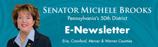 Enews Updates - January 28, 2022 - Senator Michele Brooks
